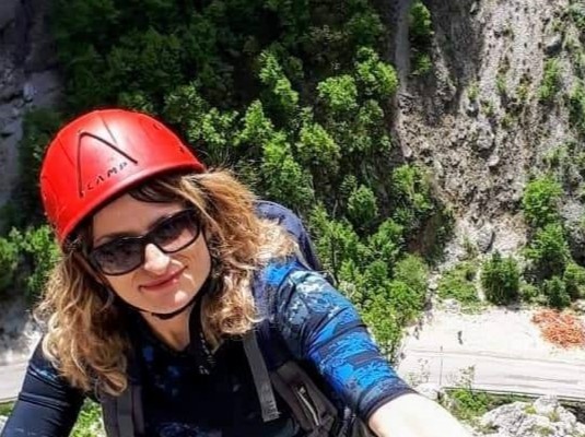 Fitore Sadiku – GuideKS